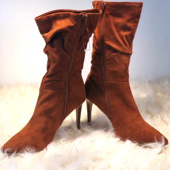 XOXO | Shoes | New Xoxo Boots | Poshmark